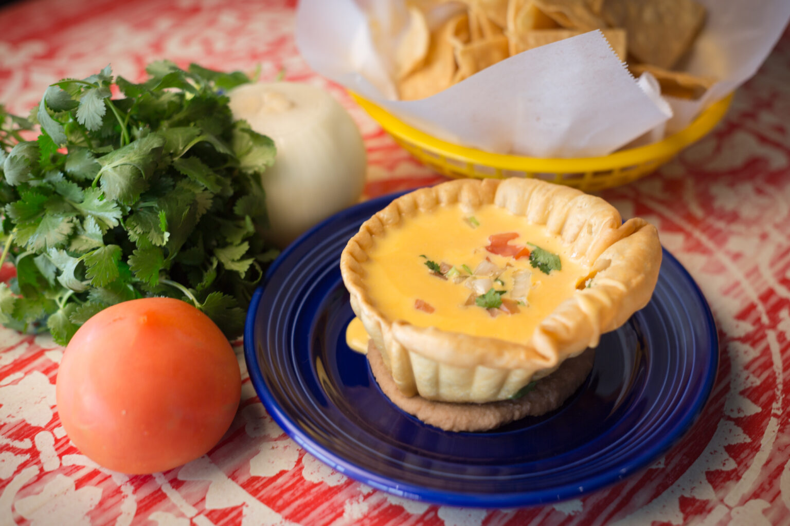 Menu – Castillo's Mexican Restaurant