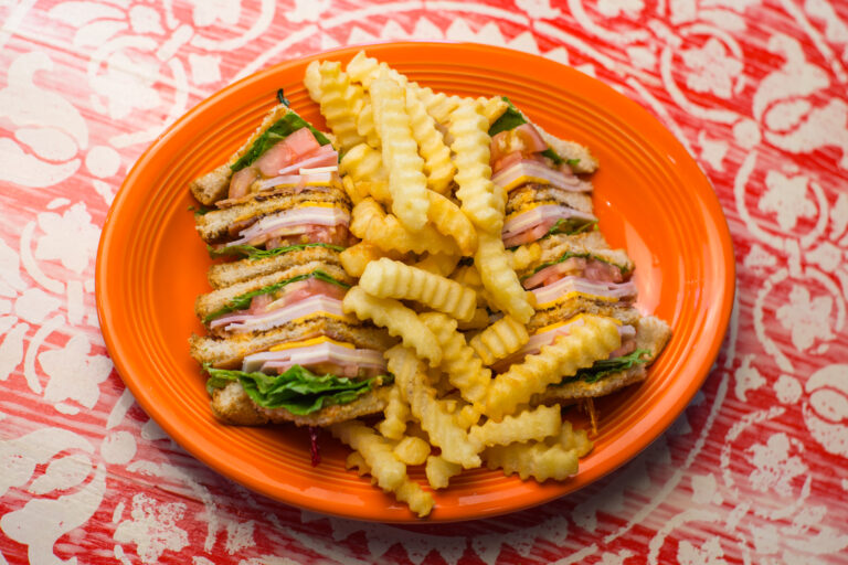 Menu – Castillo's Mexican Restaurant