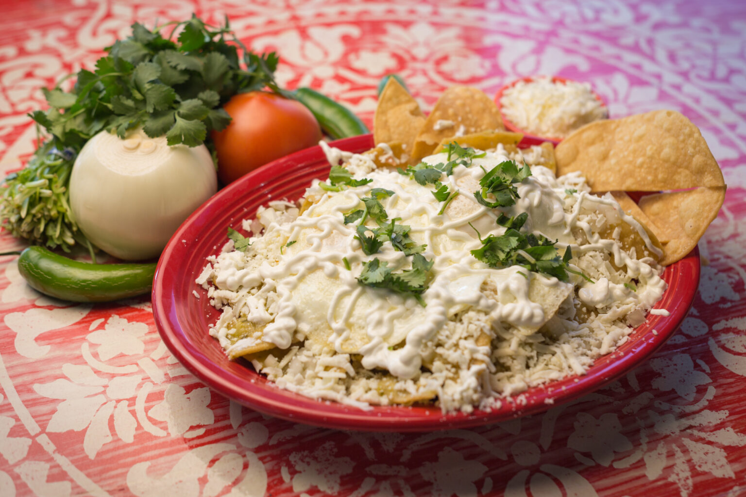 Menu – Castillo's Mexican Restaurant