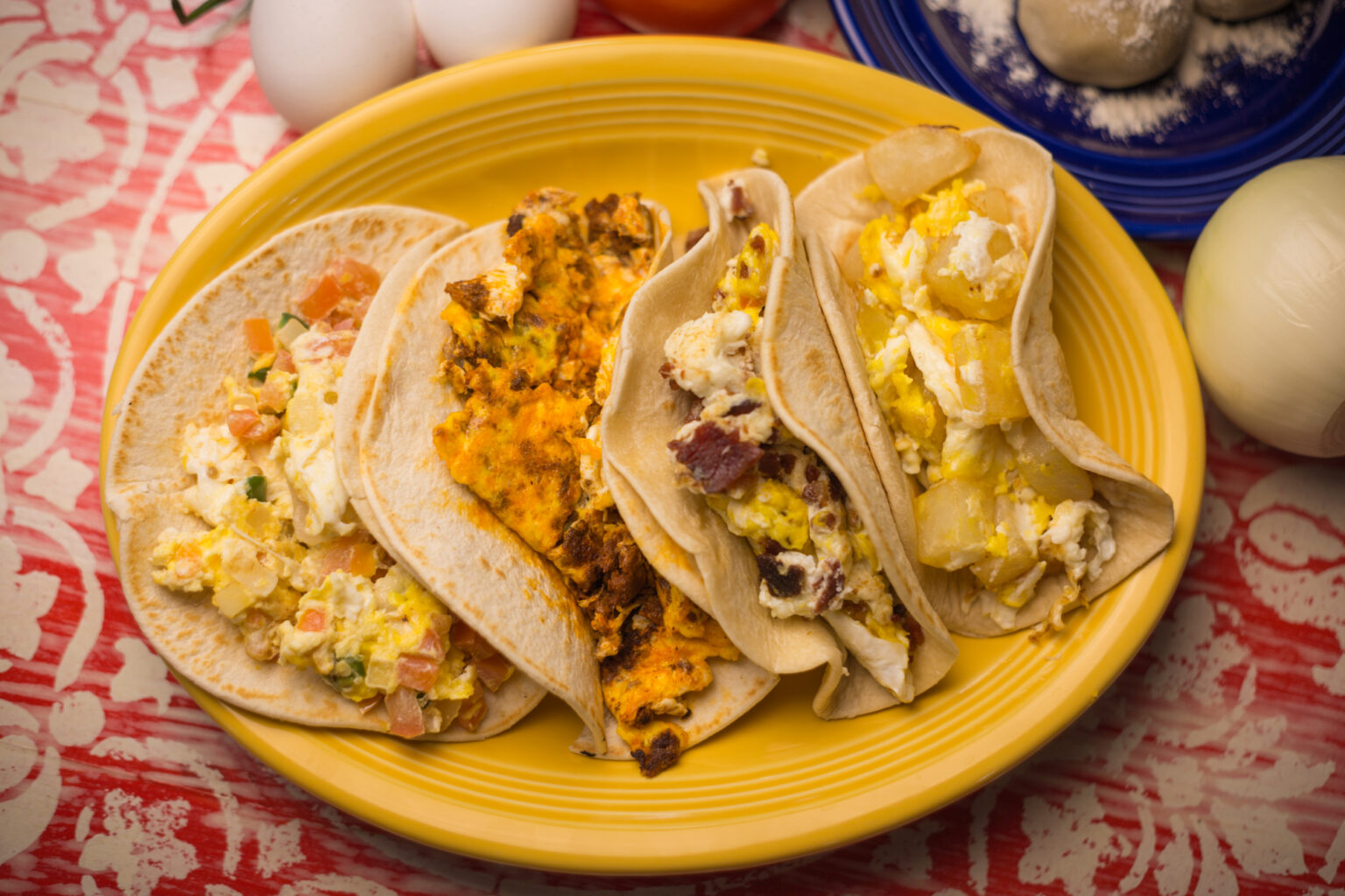 Tacos – Castillo's Mexican Restaurant