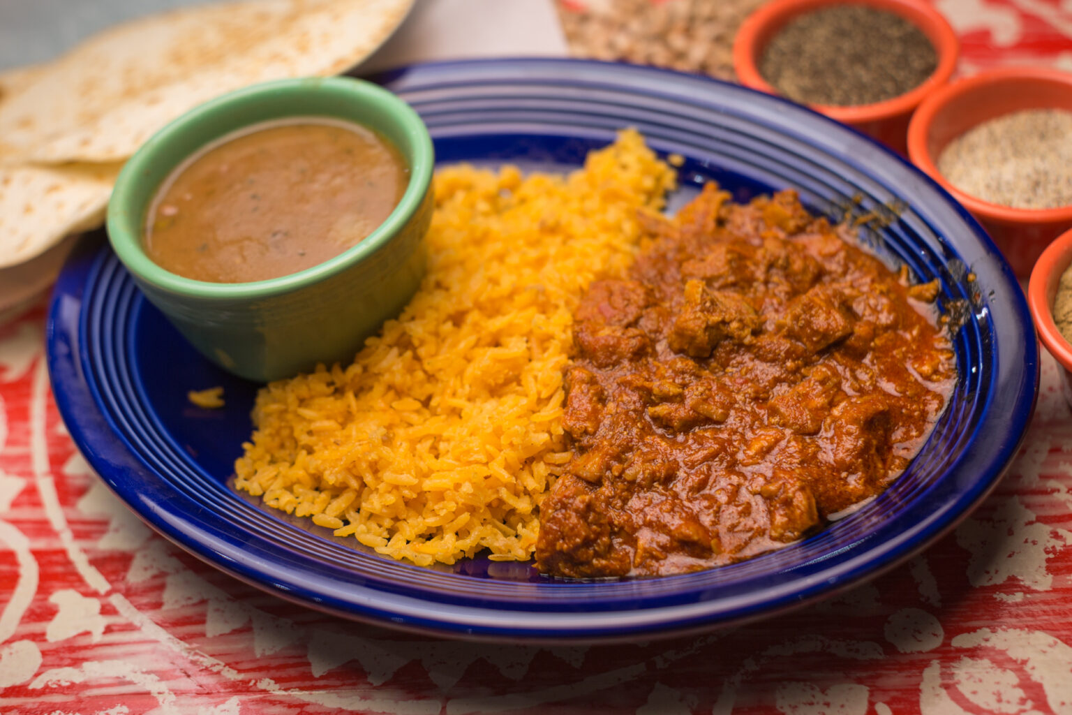Menu – Castillo's Mexican Restaurant